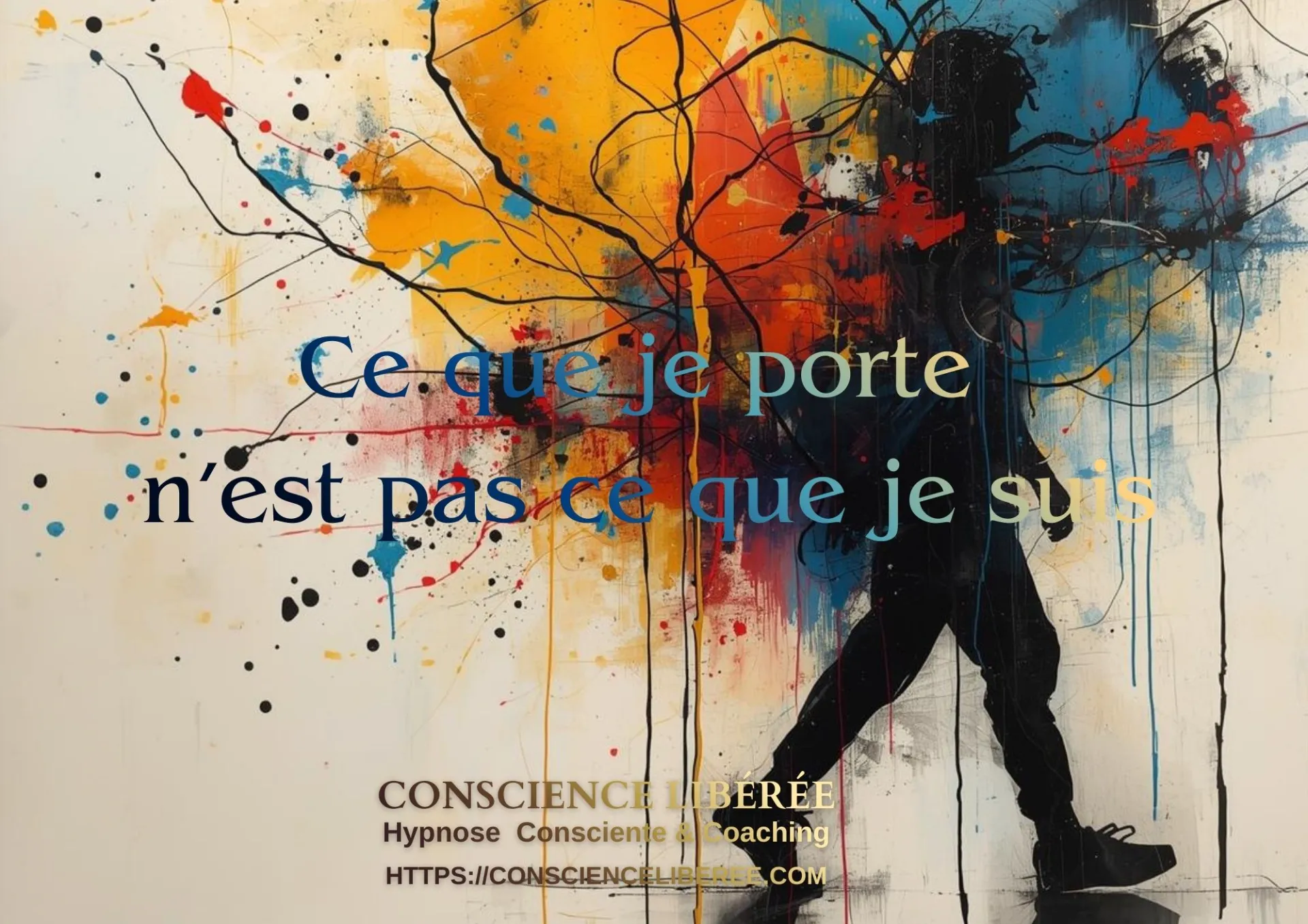 Derrière les Costumes_Blog | Conscience Libérée